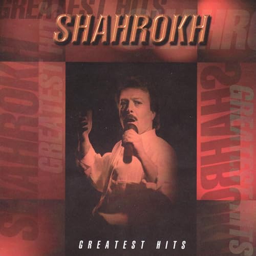 Amazon.com: Greatest Hits : Shahrokh: Digital Music