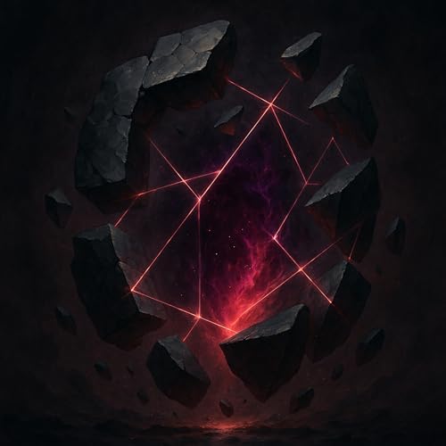Play First Time I Broke Yours (Reckon Accretion) by Alawi Frequency on ...