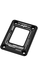 Amazon | アイネックス CPU反り防止フレーム LGA1700用 CSF-01 | アイネックス(AINEX) | グリル 通販