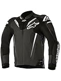 ・ブランド:alpinestars(アルパインスターズ)・製造元:Alpinestars・モデル:310651810-52・製造元/メーカー部品番号:310651810-52・プレミアムレザーのメインシャーシは1.3mmの本物の牛革で作られ...