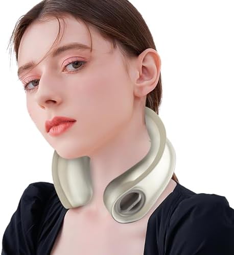 Amazon.com: Neck Cooling Tube,Rapid Cooling Reusable ice Neck Cooler ...