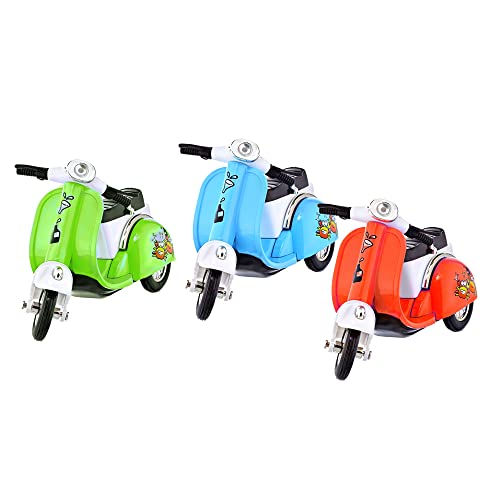 Amazon Best Sellers: Best Kids' Play Scooters