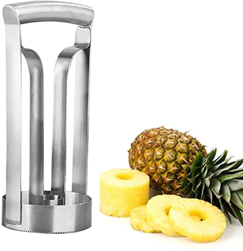 I 7 Migliori Taglia Ananas - Miglioreinrete