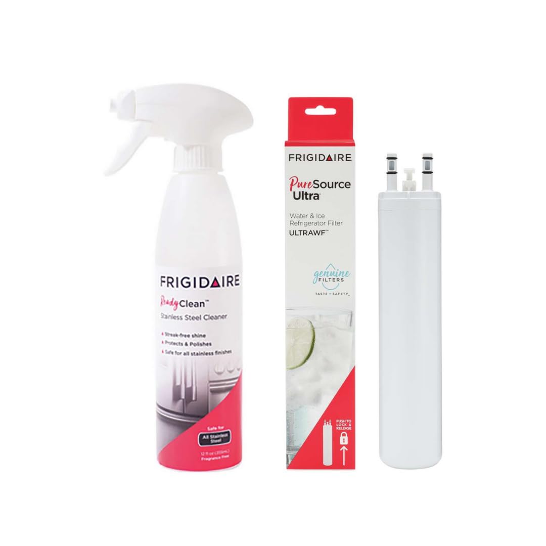 Amazon.com: Bundle of Frigidaire ULTRAWF PureSource Ultra Water Filter ...