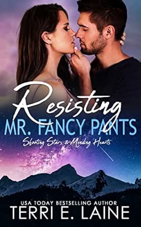 Amazon.com: Resisting Mr. Fancy Pants: A Small Town Romance eBook ...