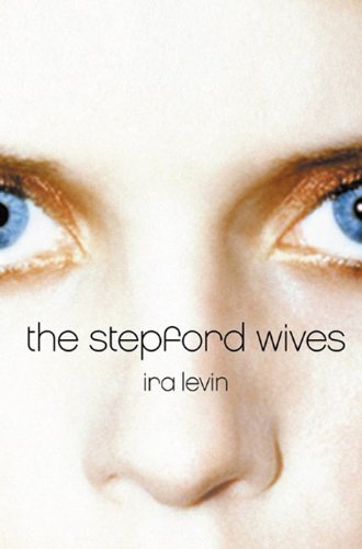 The Stepford Wives Book