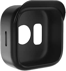 Amazon.com : AZURAOKEY Camera Silicone Skin Cover for All-NEW Blink ...