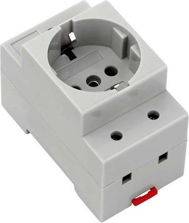 Electrical-Cabinet Socket Outlet TS 35 : Amazon.in: Home Improvement