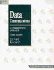 Buy Data Communications: A Comprehensive Approach (McGraw-Hill Series ...