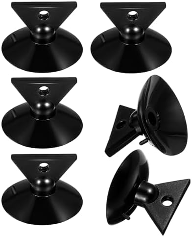 Xthrotsenk 6pcs Light Bulb Suction Cup Removal Tool Broken Bulb ...