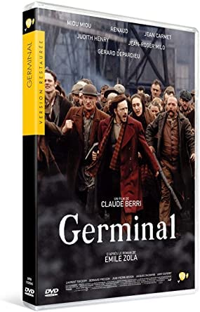 Germinal (1993) ( ) [ Französische Import ]: Amazon.de: Miou-Miou, Jean ...