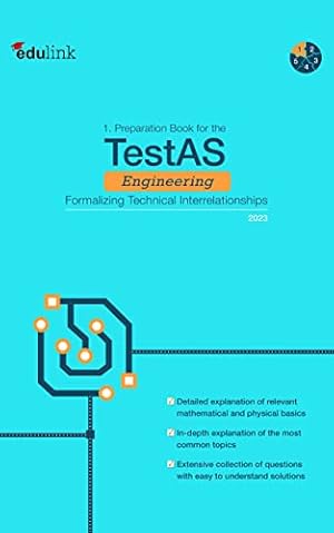 Amazon.com: Practice Test for the TestAS Core Test and Engineering ...