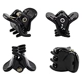 ・ブランド:BokWin・製造元:BokWin・モデル:BokWin 221117-001・製造元/メーカー部品番号:BokWin 221117-001・素材: これらのヘアクリップはアクリル素材でできており、高品質で安全で環境にやさしく、...