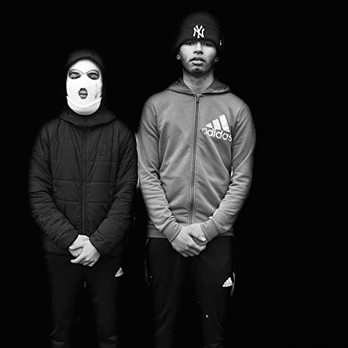 Play Pacchi by El Negrito Amenaza on Amazon Music