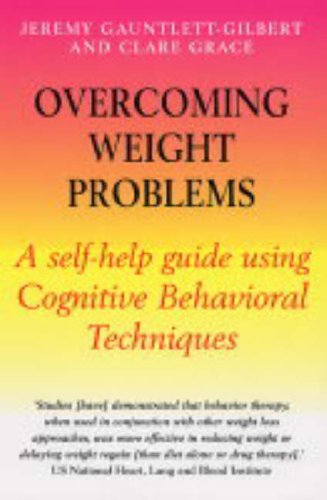 Overcoming Weight Problems (Overcoming Books): Amazon.co.uk: Grace ...