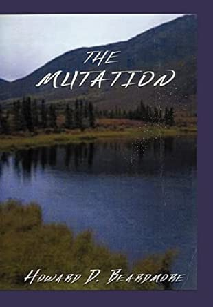 The Mutation : Buy Online at Best Price in KSA - Souq is now Amazon.sa ...