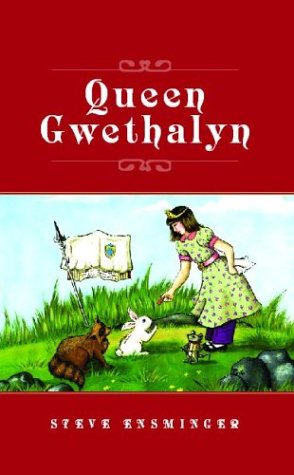Buy Queen Gwethalyn Book Online at Low Prices in India | Queen ...