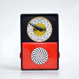 Buy Mystify Magic The Time Machine Mentalism Magic Tricks | Mind ...