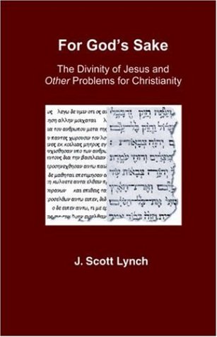 For God's Sake: Lynch, J. Scott: 9781589612143: Amazon.com: Books