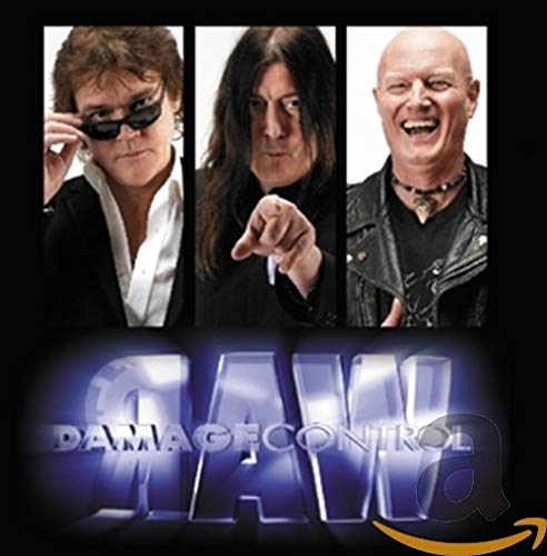 Amazon.com: Raw: CDs & Vinyl