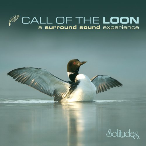 D. William Gibson;Dan Gibson - Call of the Loon - Amazon.com Music