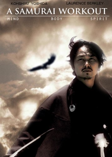 Amazon.com: A SAMURAI WORKOUT : Movies & TV