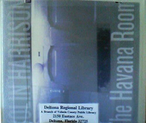 The Havana Room: Colin Harrison: Amazon.com: Books