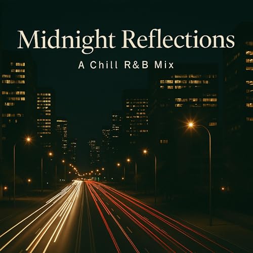 Play Midnight Reflections – A Chill R&B Mix by Chill R&B Station on ...