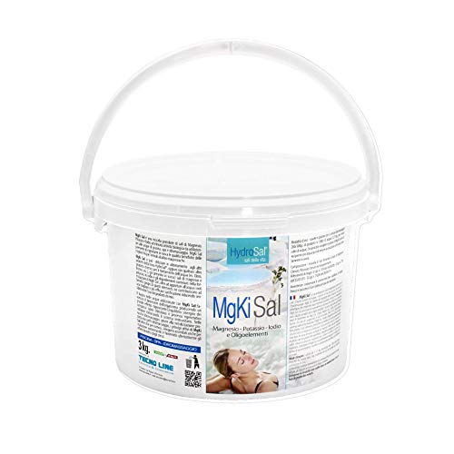 HYDROSAL - Hiperchino