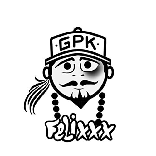 Play Brain Drop by GPK Felixxx on Amazon Music