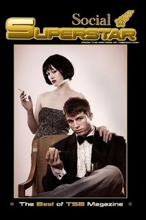 Social SuperStar: Bobby Rio: Amazon.com: Books