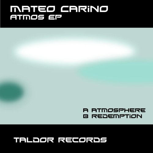 Atmos EP by Mateo Carino on Amazon Music - Amazon.com