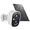 Amazon.com : MaxiViz Security Cameras Wireless Outdoor, Battery Powered Cameras for Home ...