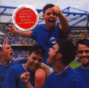 Sing When You're Winning - Amazon.com Music