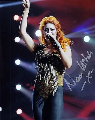 Neon Hitch Signed 8x10 Photo W/COA Beg, Borrow, and Steal F U Betta ...