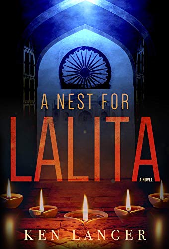 A Nest for Lalita | LITERARY TITAN