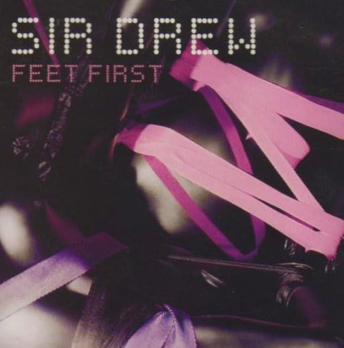 Sir Drew - Feet First - Amazon.com Music