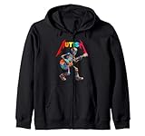 ・ブランド:Autism Skeleton Designs Gifts Co・製造元:Autism Skeleton Designs Gifts Co・製造元/メーカー部品番号:023NM9W5D0G・Vibrant skeleton wi...