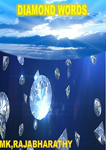 DIAMOND WORDS 100 eBook : BHARATHY, RAJA: Amazon.co.uk: Kindle Store