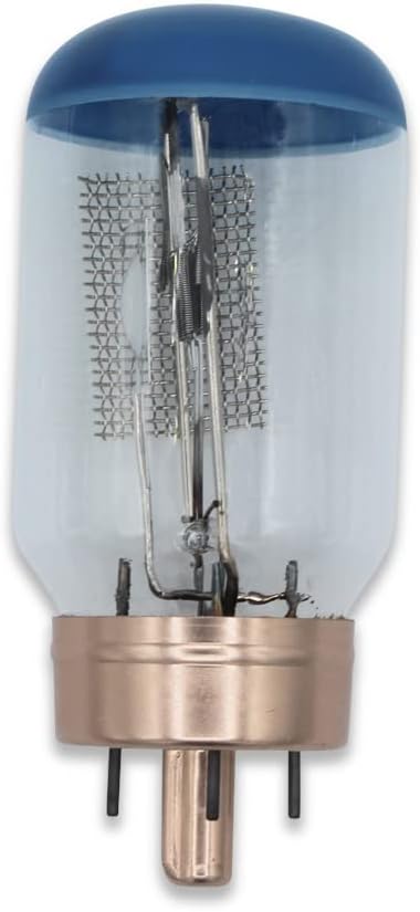 Amazon.com: 500W Carousel Light Projector DEK Bulb Replacement for ...