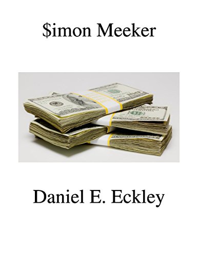Simon Meeker eBook : Eckley, Daniel: Amazon.in: Kindle Store