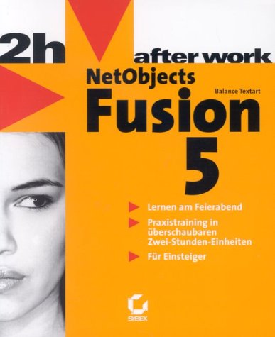 NetObjects Fusion 5 : Amazon.de: Bücher