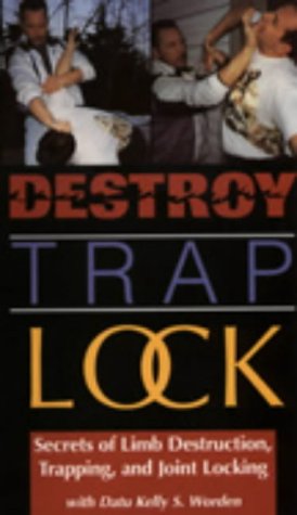 Amazon.com: Destroy Trap Lock:Secrets of Limb Des : Movies & TV
