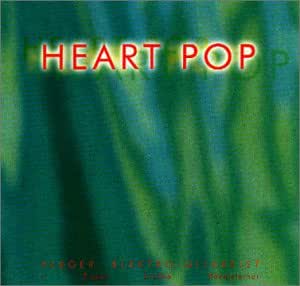 Amazon.de:Heart Pop