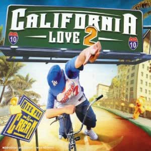 California Love Vol. 2: Artistes Divers, DJ Cream: Amazon.fr: CD et ...