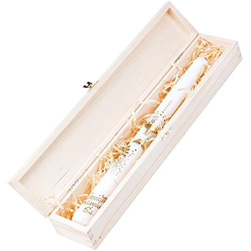 Kerzen Aufbewahrung – Die 15 besten Produkte im Vergleich - kita.de ...