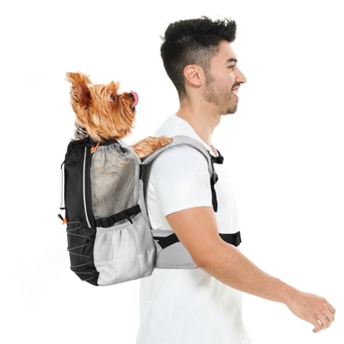 Dog Carrying Backpack – The 15 best products compared - Wild Explained