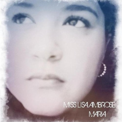 Amazon.com: Maria : Miss Lisa Ambrose: Digital Music