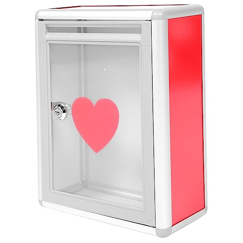 Amazon Best Sellers: Best Mail Drop & Collection Boxes