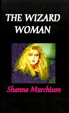 The Wizard Woman | Amazon.com.br